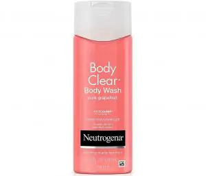 Best Back Acne Treatment Products that Actually Work